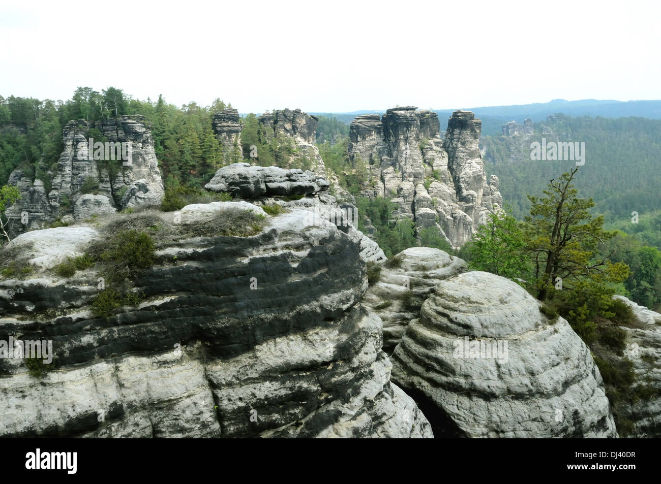 Elbe sandstone m hi-res stock photography and images - Alamy