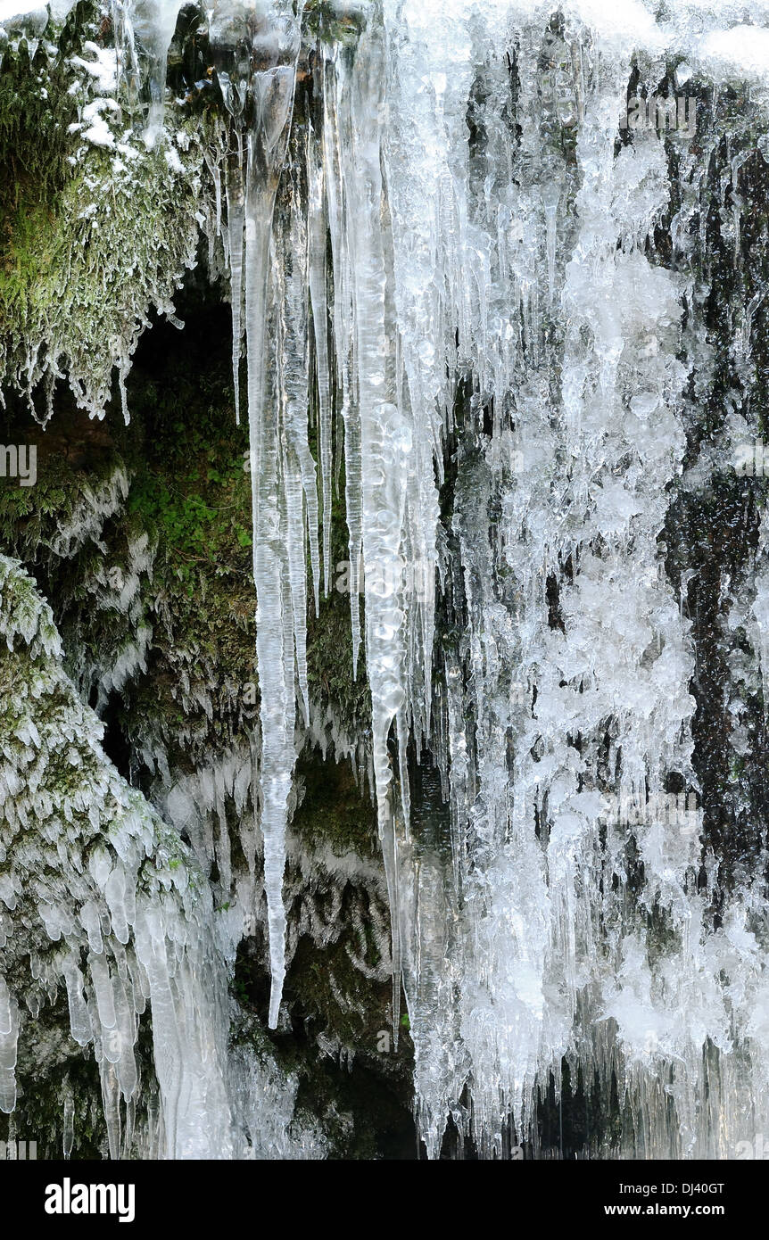 Ice world hi-res stock photography and images - Alamy