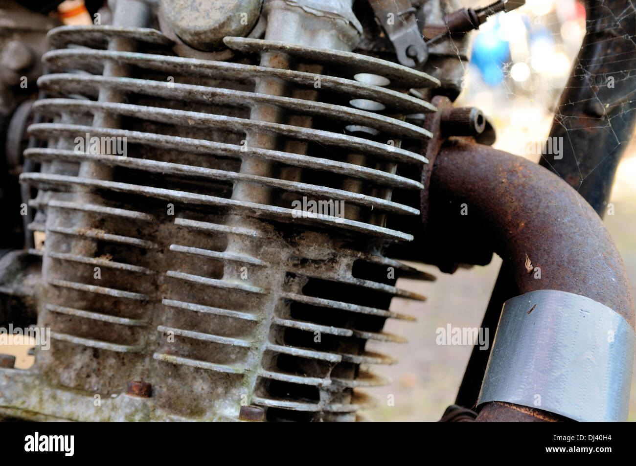 Single horizontal cylinder hi-res stock photography and images - Alamy