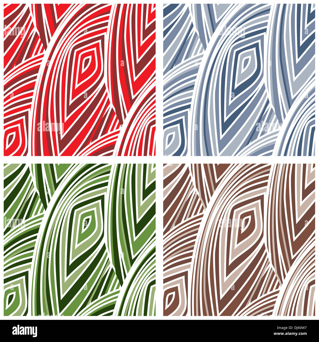 Abstract Mesh Pattern Stock Photo - Alamy