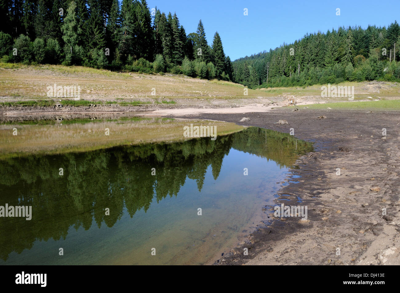 Naturschutz protection hi-res stock photography and images - Alamy