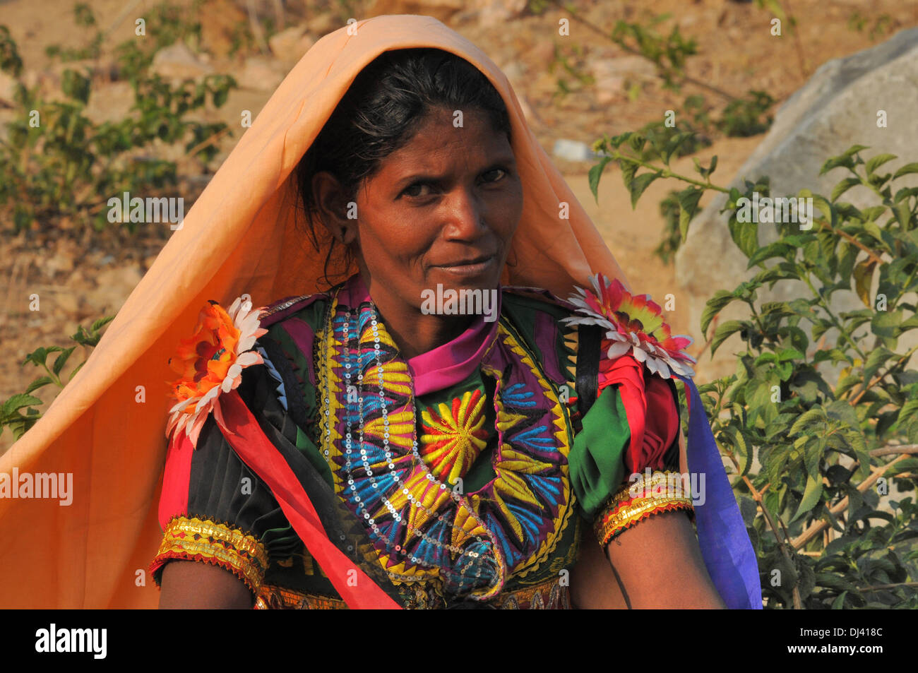 Tradition Attire High Resolution Stock Photography and Images - Alamy