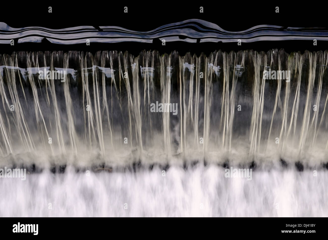 Surge flow hi-res stock photography and images - Alamy
