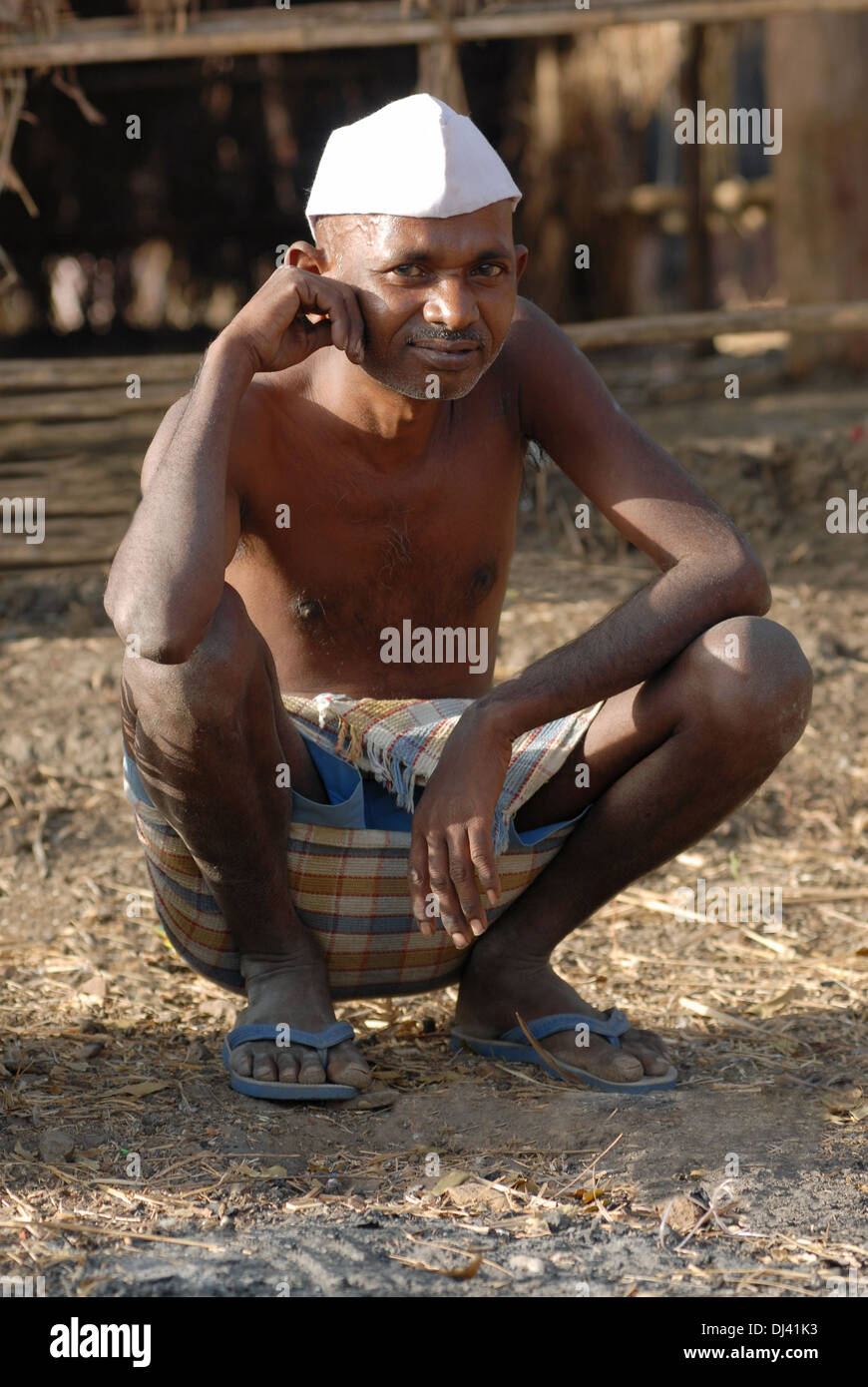 Dubla tribe hi-res stock photography and images - Alamy