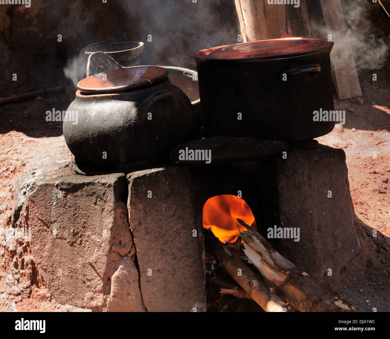 To be under steam hi-res stock photography and images - Alamy