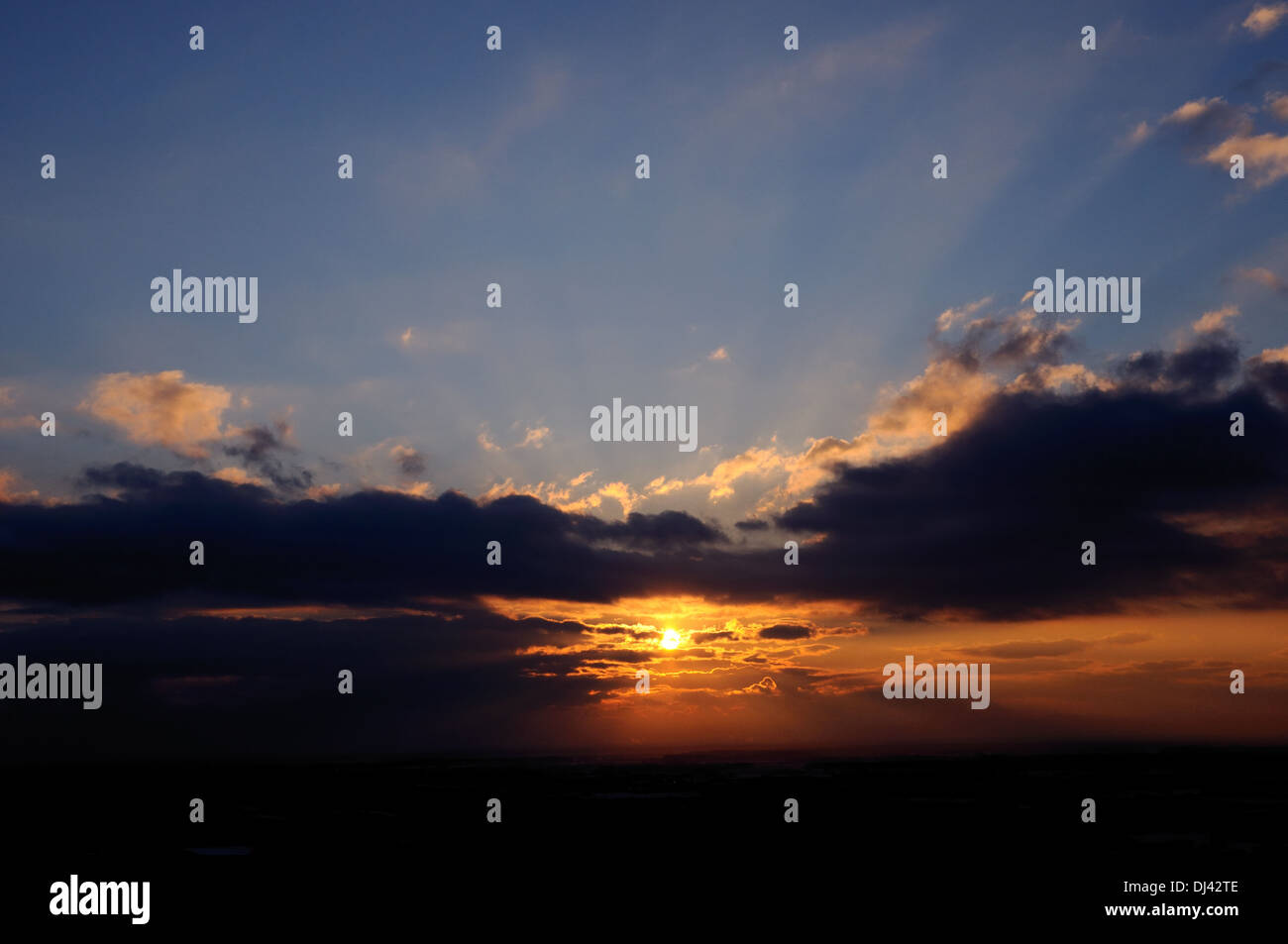 Natur setting hi-res stock photography and images - Alamy