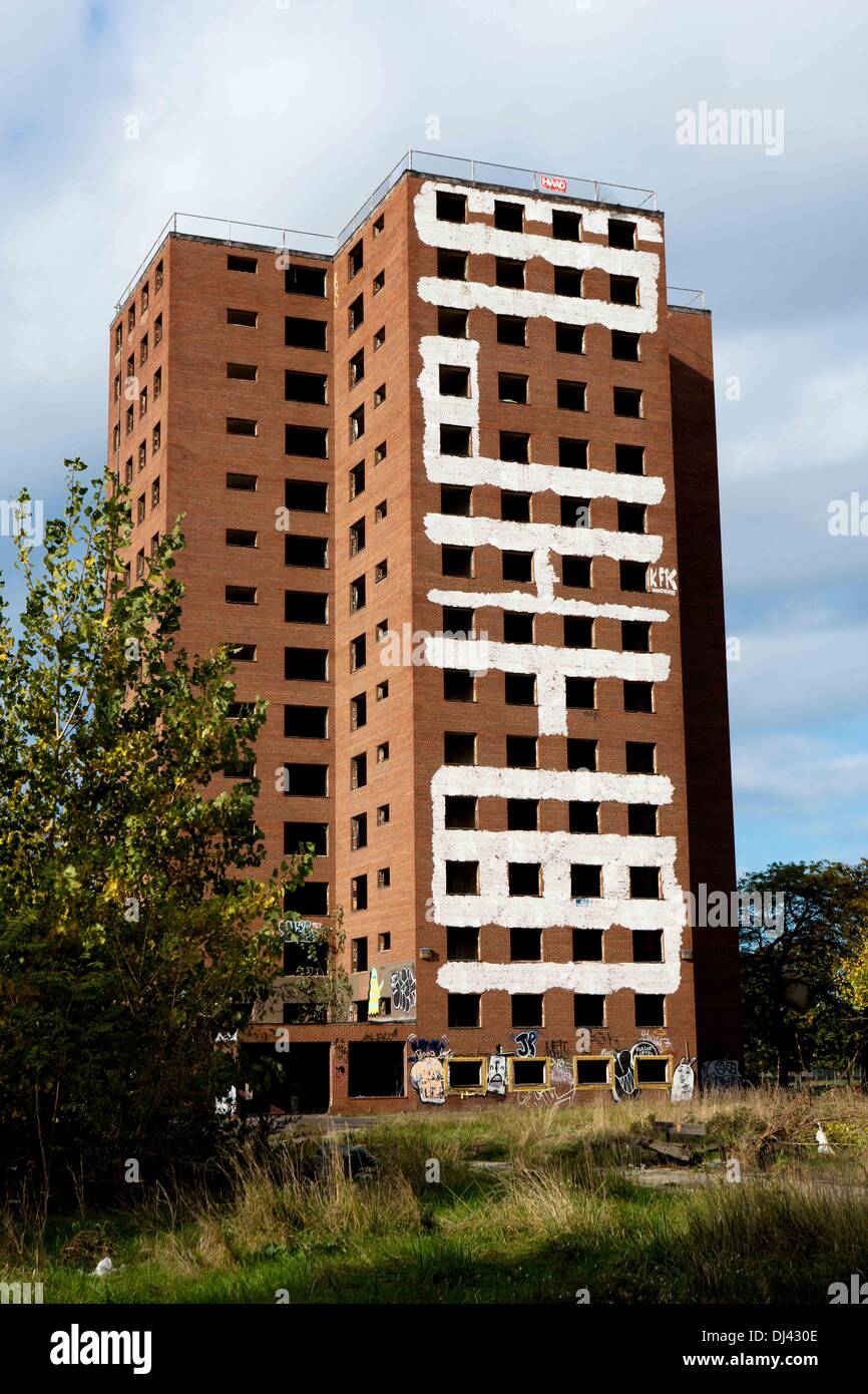 Inner City Apartment Projects