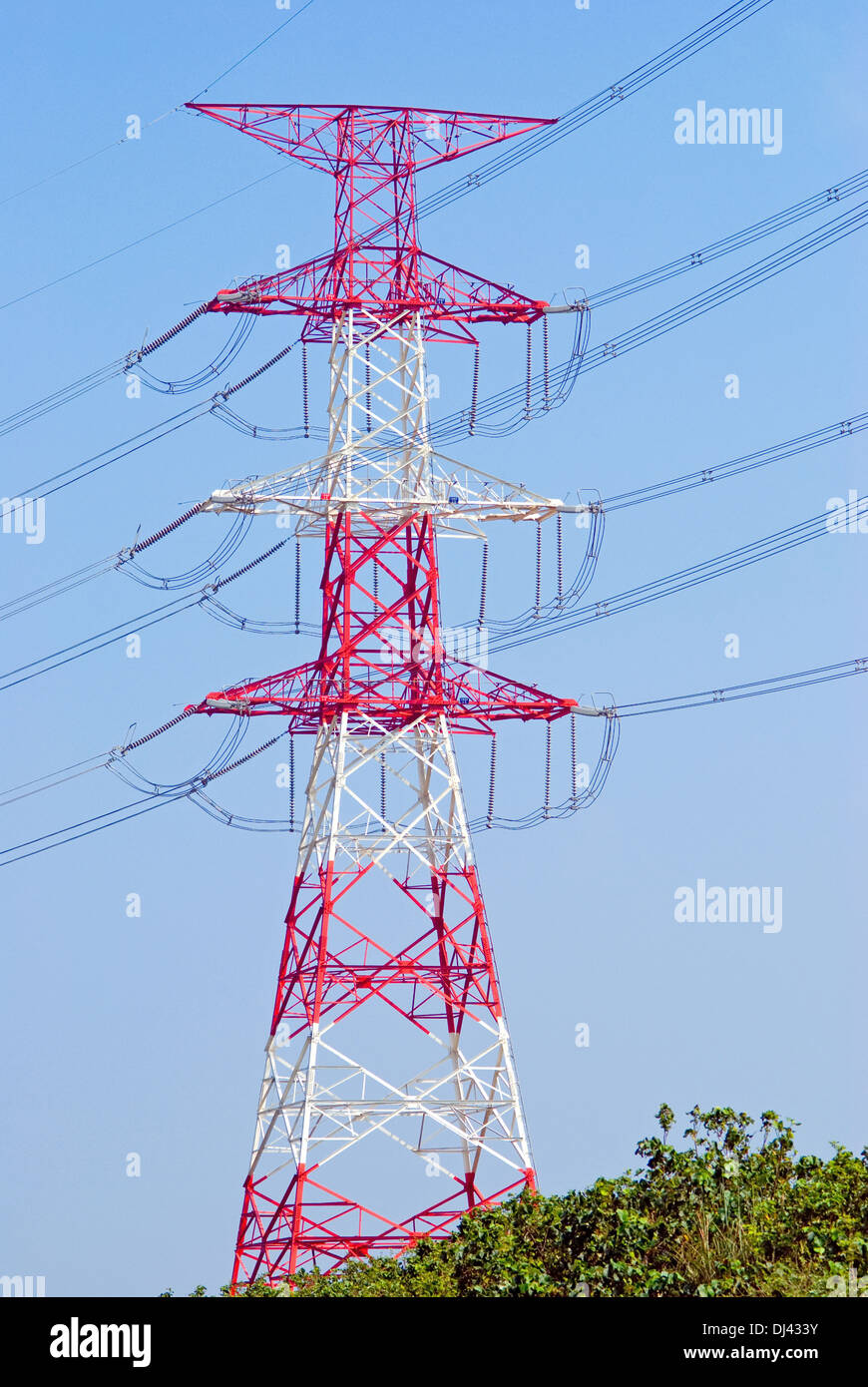 Electricity genera hi-res stock photography and images - Alamy