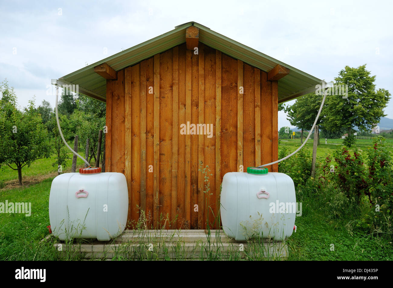 Reprocessing plant hi-res stock photography and images - Alamy