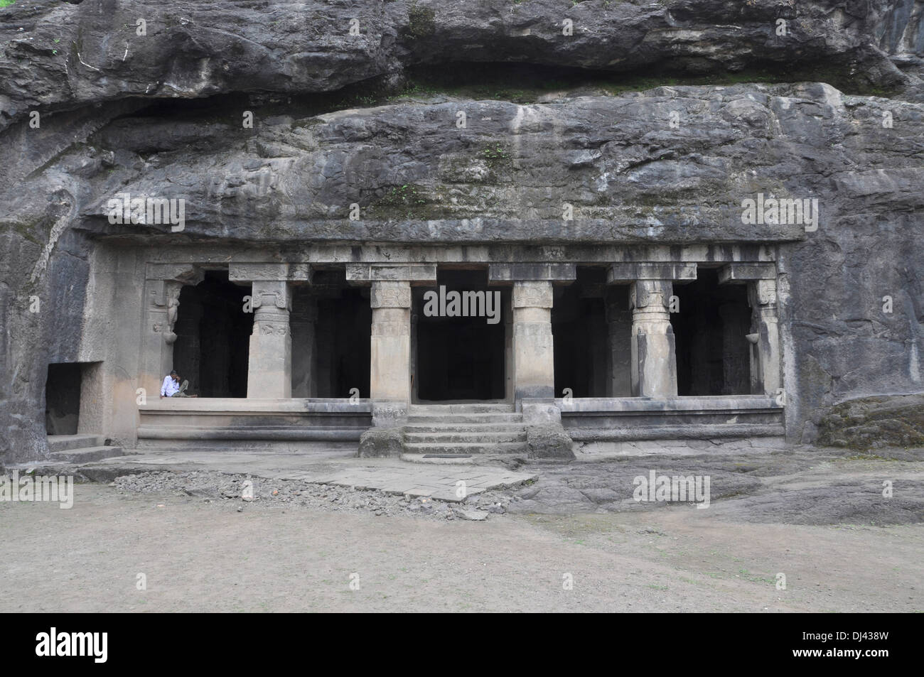 Ellora cave 14 hi-res stock photography and images - Alamy