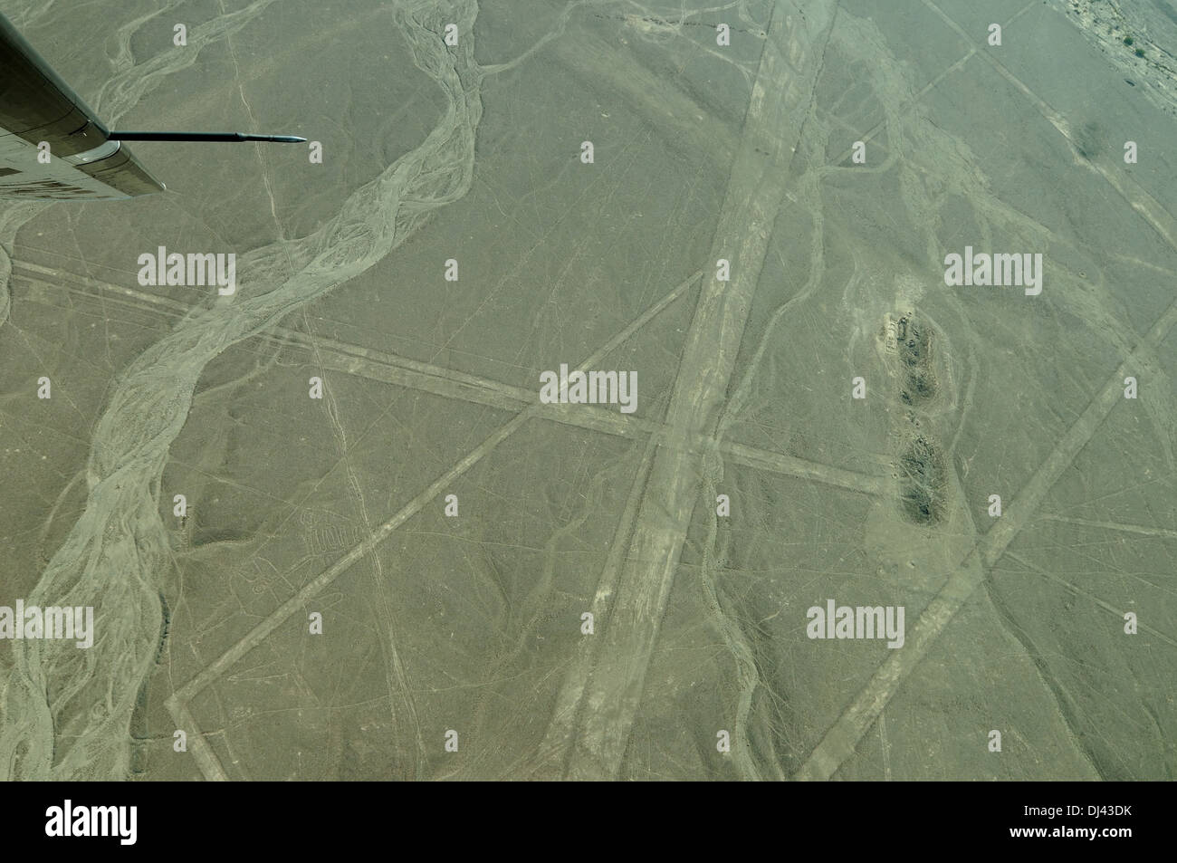 Nazca linien hi-res stock photography and images - Alamy