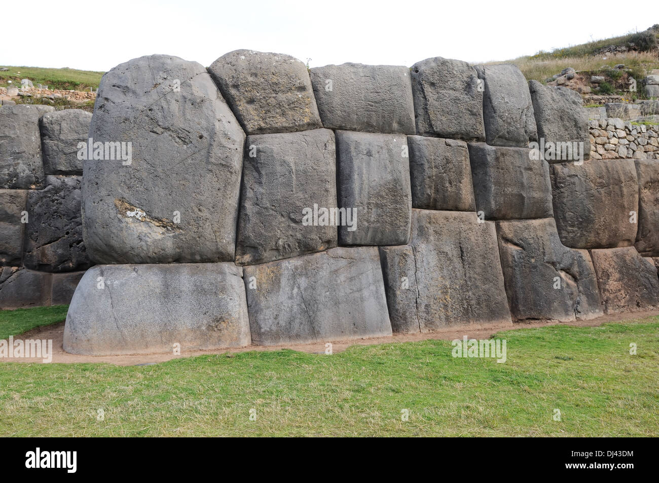 Inca masonry hi-res stock photography and images - Alamy