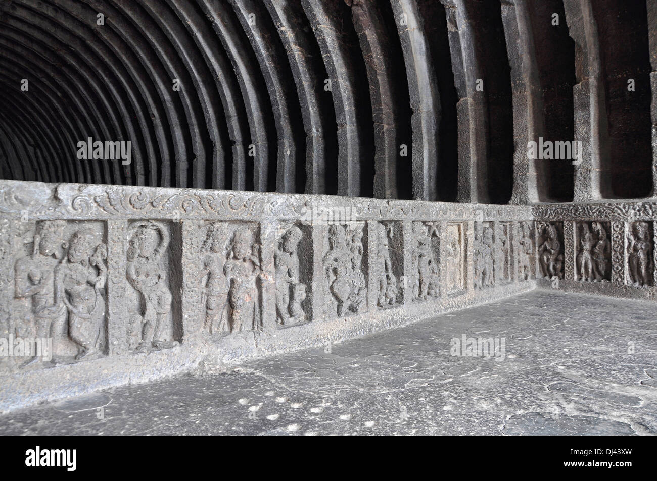 Ellora cave 10 hi-res stock photography and images - Alamy