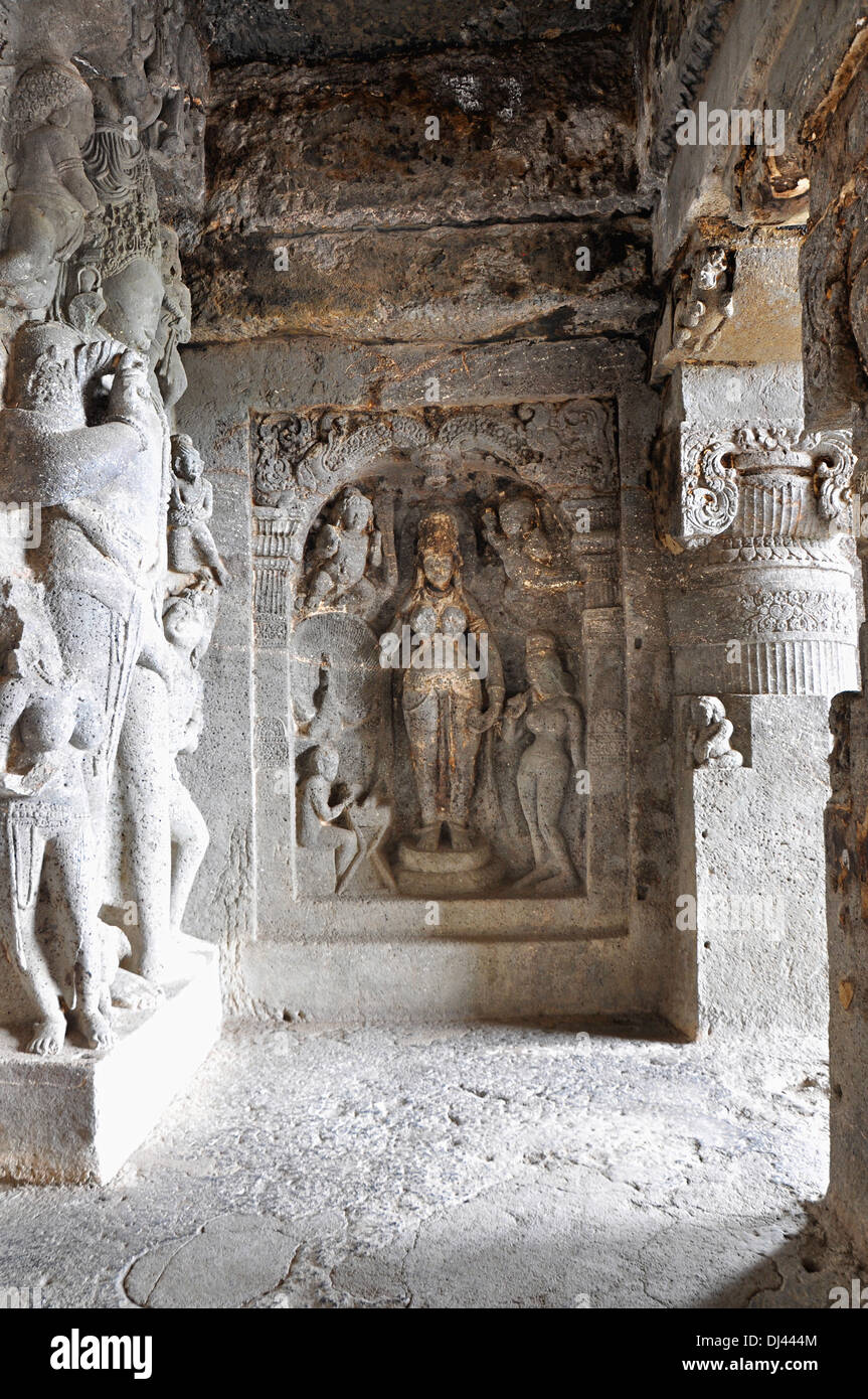 Mahamayuri High Resolution Stock Photography and Images - Alamy