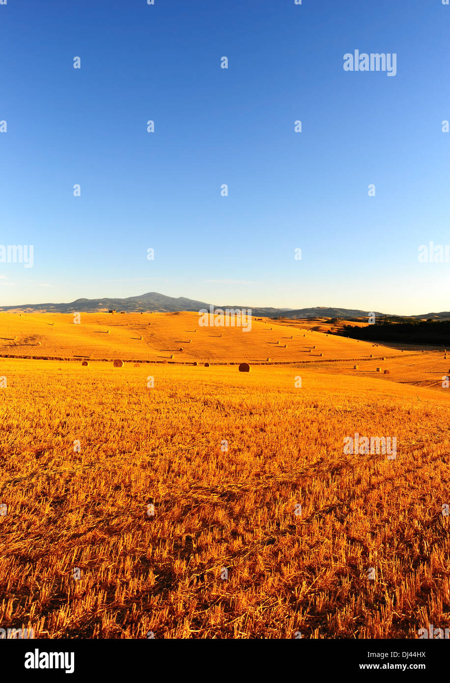 Hill mountain landscape shadow vista hi-res stock photography and ...