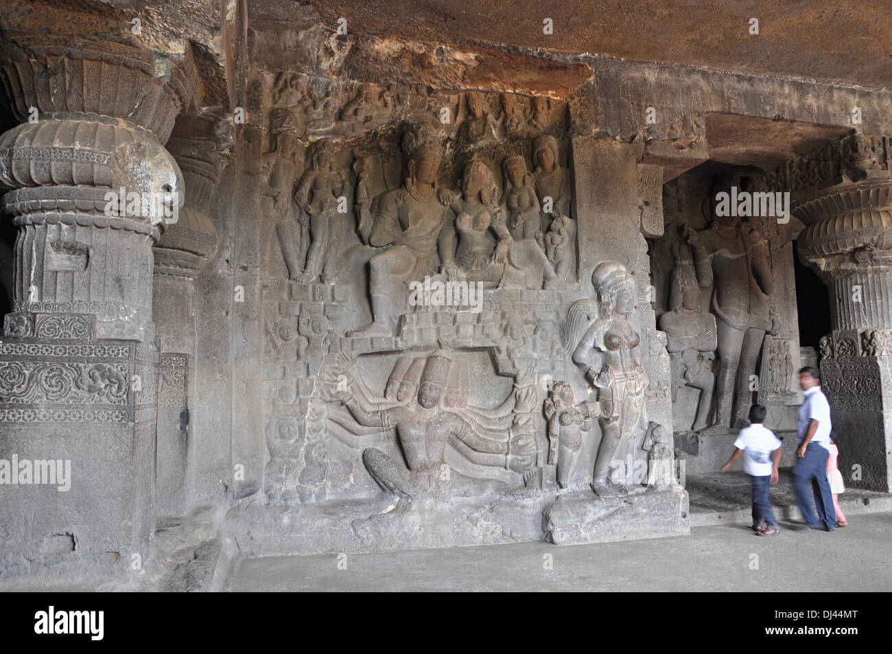 Ravana temple hi-res stock photography and images - Alamy
