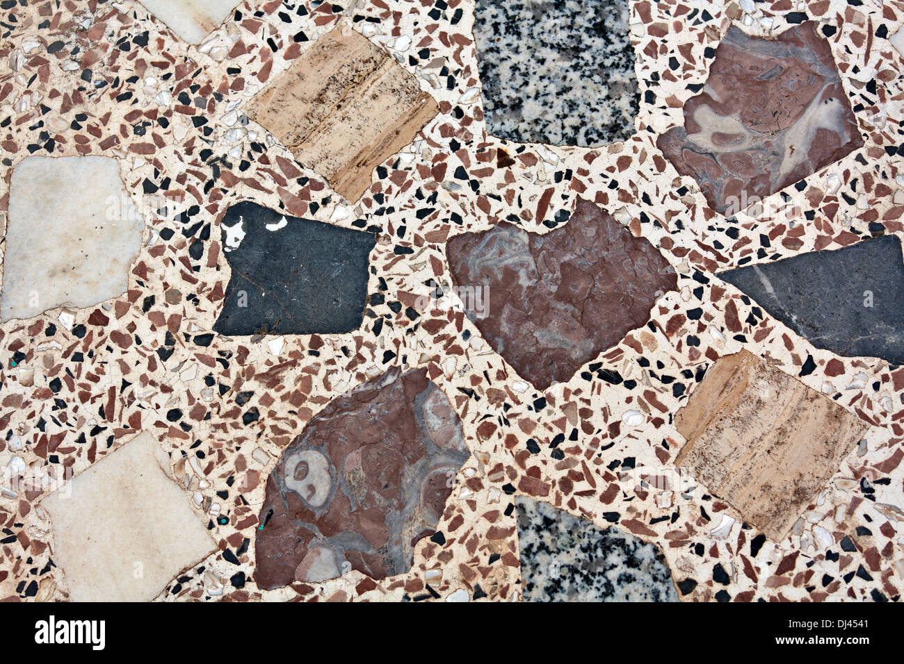 Background - terrace ground Stock Photo - Alamy