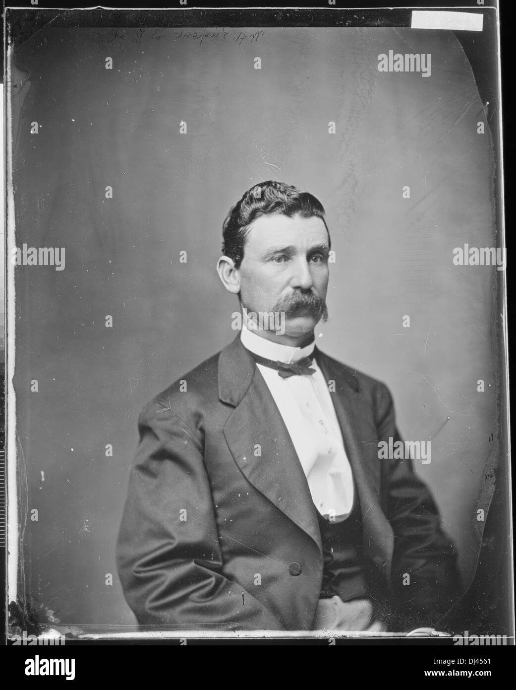 W h pierpont hi-res stock photography and images - Alamy