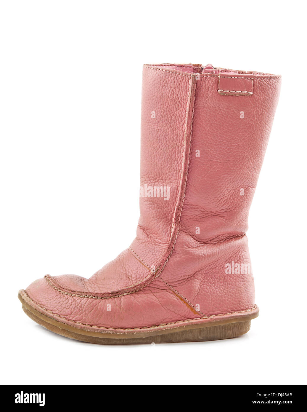 Shoe zipper hi-res stock photography and images - Alamy