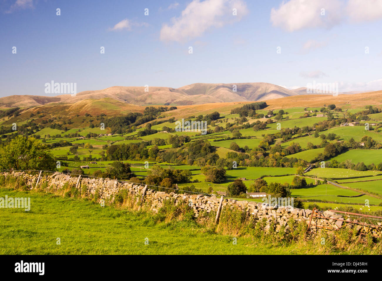 Dentdale hi-res stock photography and images - Alamy