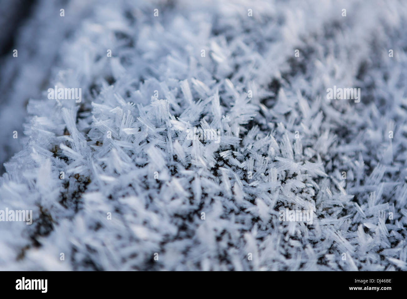 Crystals a rock hi-res stock photography and images - Alamy