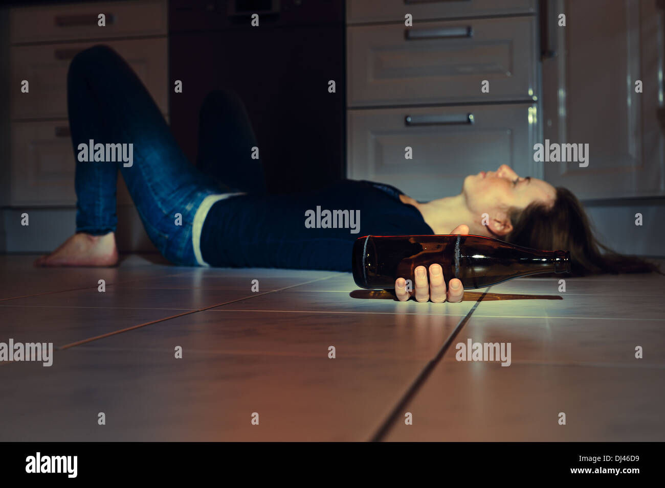 Drunken hi-res stock photography and images - Alamy