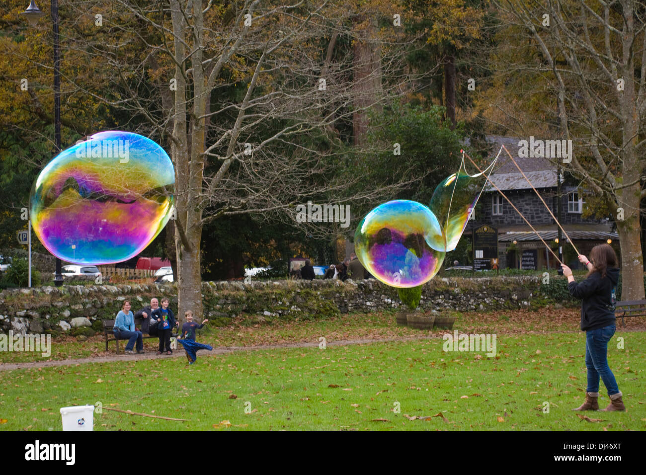 Using two sticks hi-res stock photography and images - Alamy