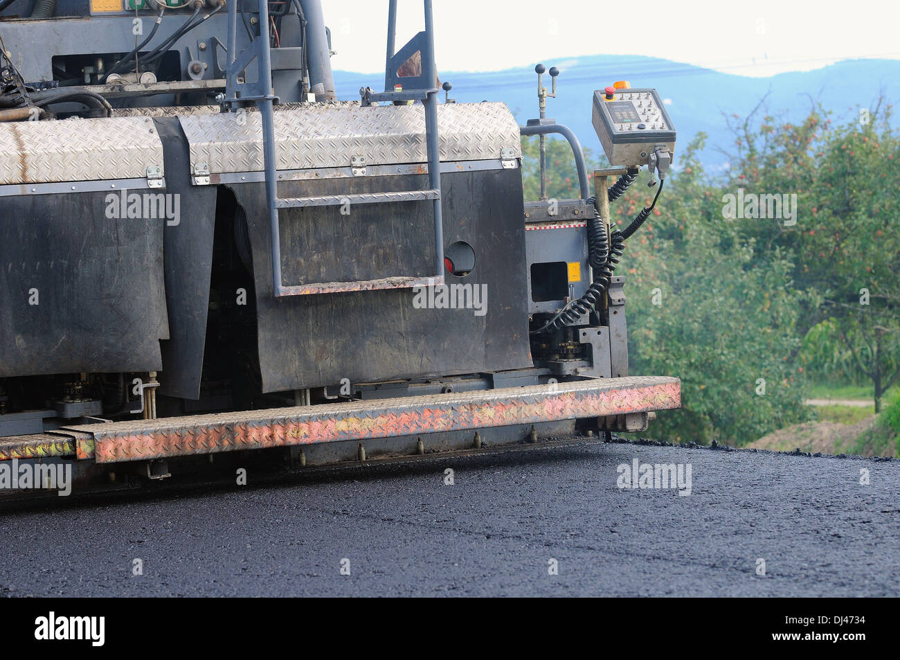 Pavers technology hi-res stock photography and images - Alamy