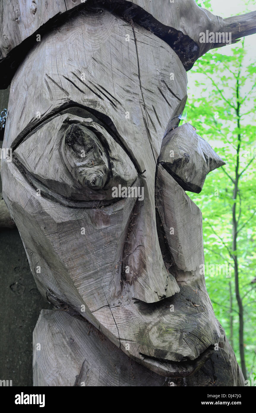 Grimly hi-res stock photography and images - Alamy