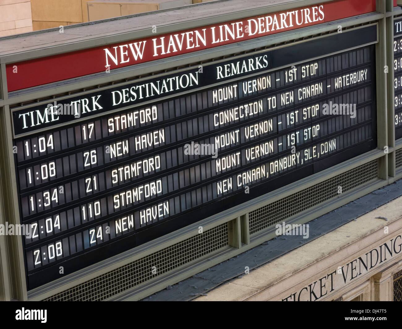 Informative board hi-res stock photography and images - Alamy