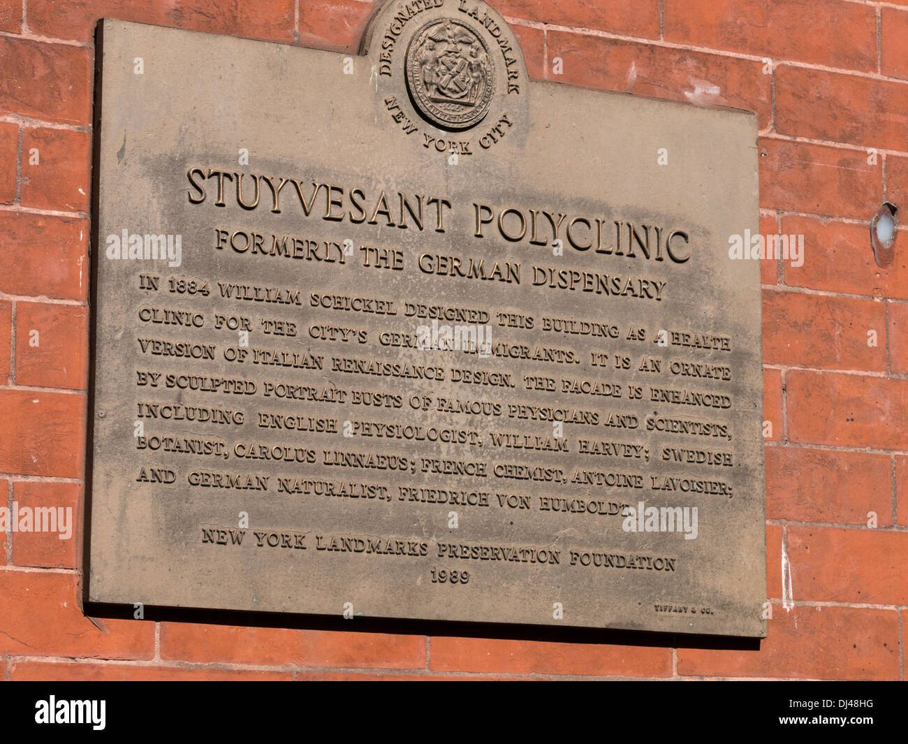 Polyclinic hi-res stock photography and images - Alamy