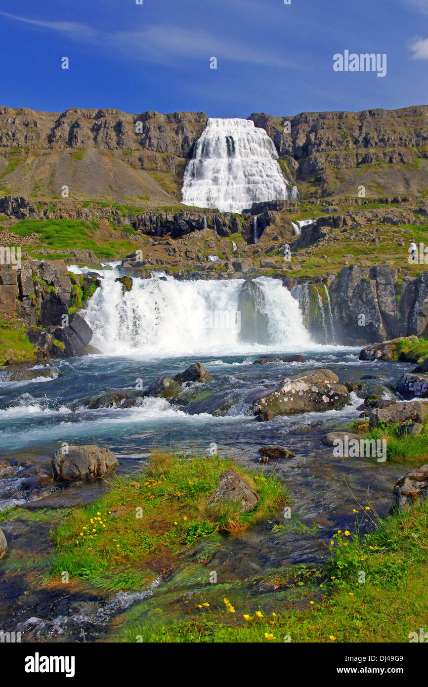 How the mighty fall hi-res stock photography and images - Alamy