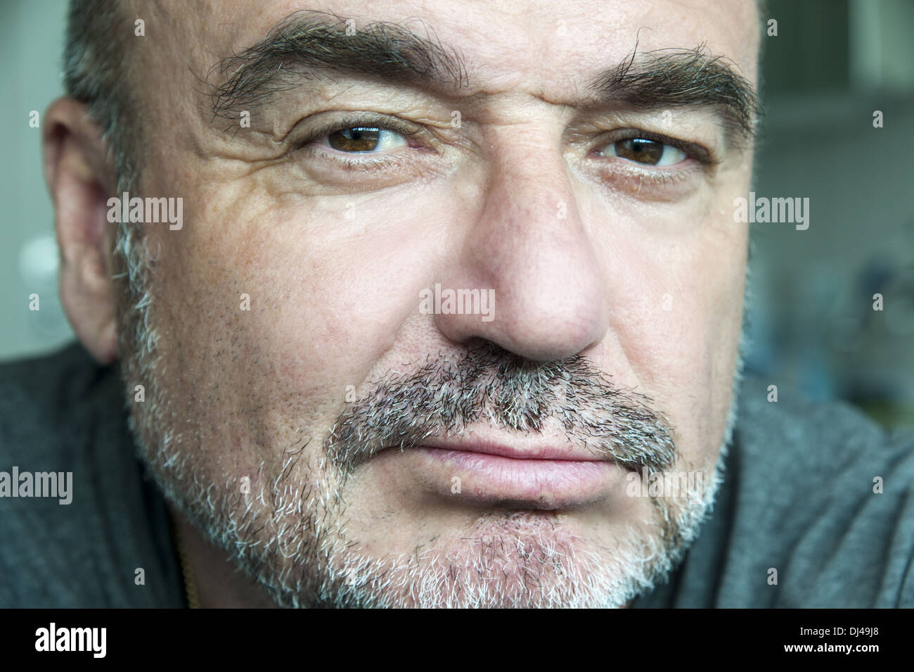 Skeptics hi-res stock photography and images - Alamy