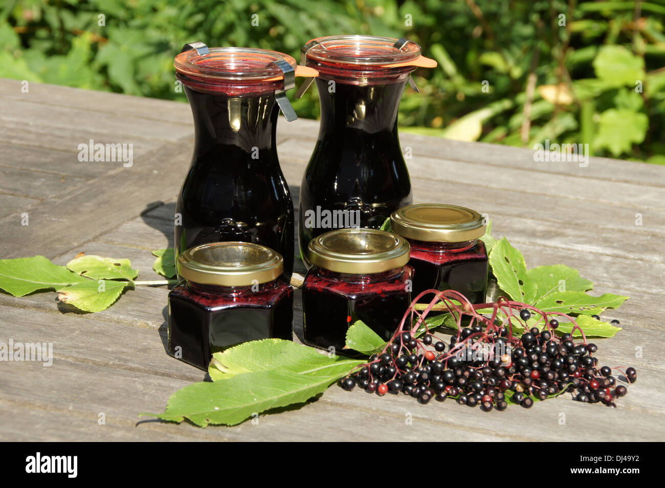 Edler hi-res stock photography and images - Alamy