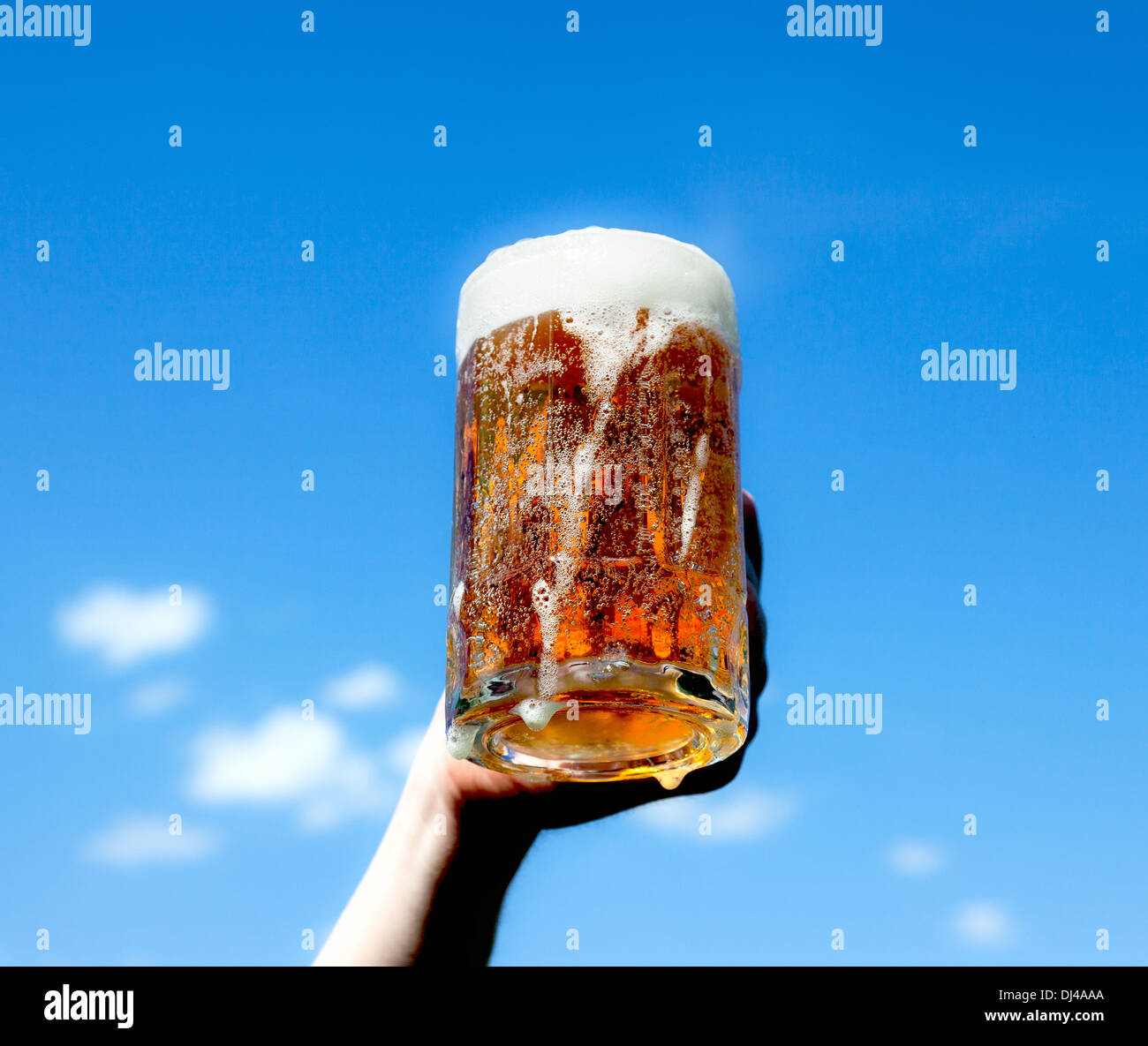 Beer consumption hi-res stock photography and images - Alamy