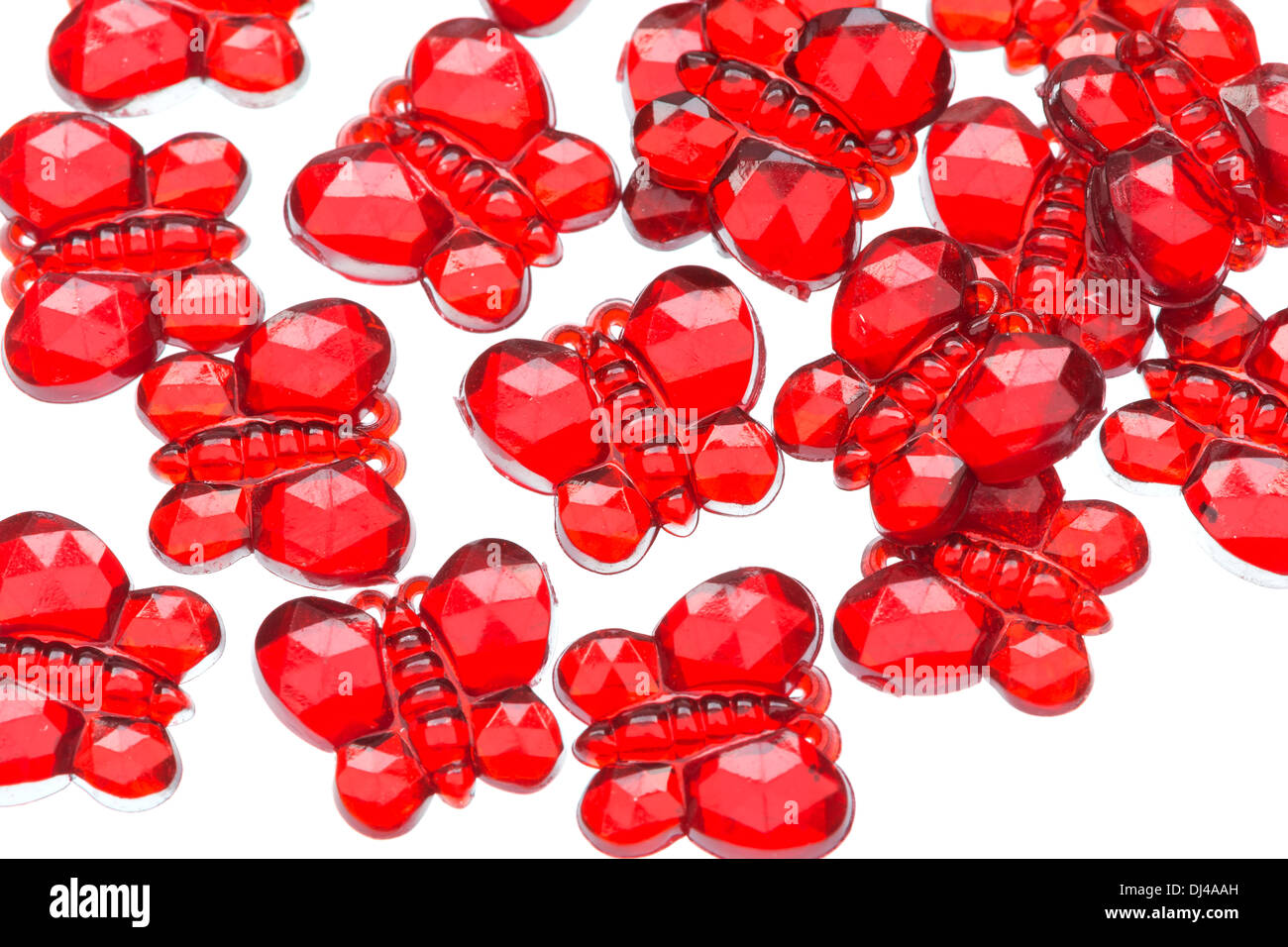 Collection of several beads Stock Photo - Alamy