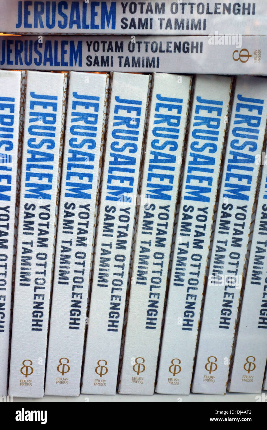 London Jerusalem High Resolution Stock Photography and Images - Alamy