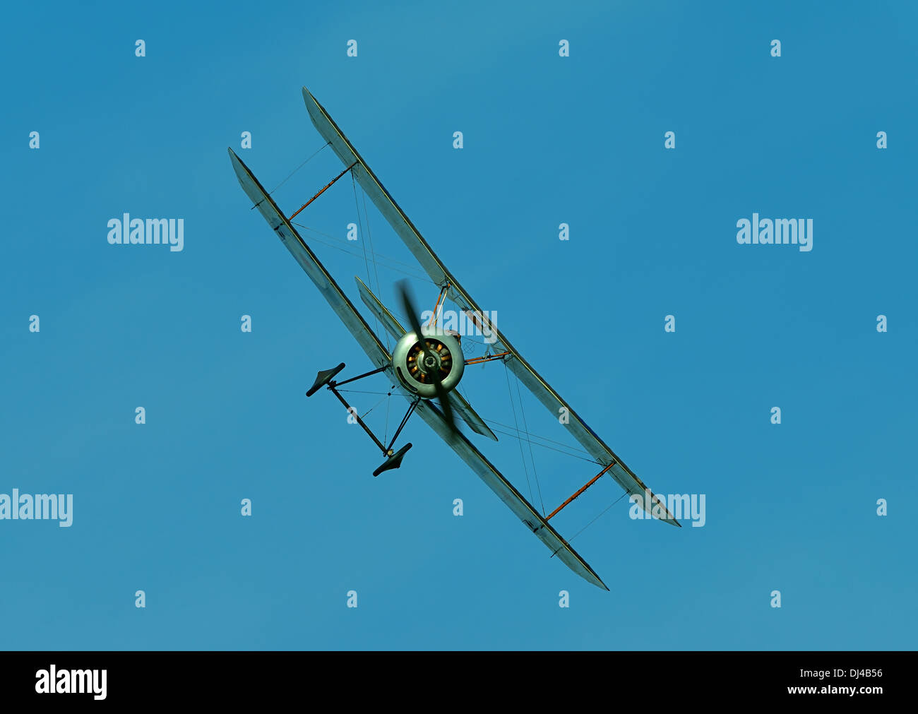 Sopwith Pup,RAF WW1 biplane from the Shuttleworth collection.October ...