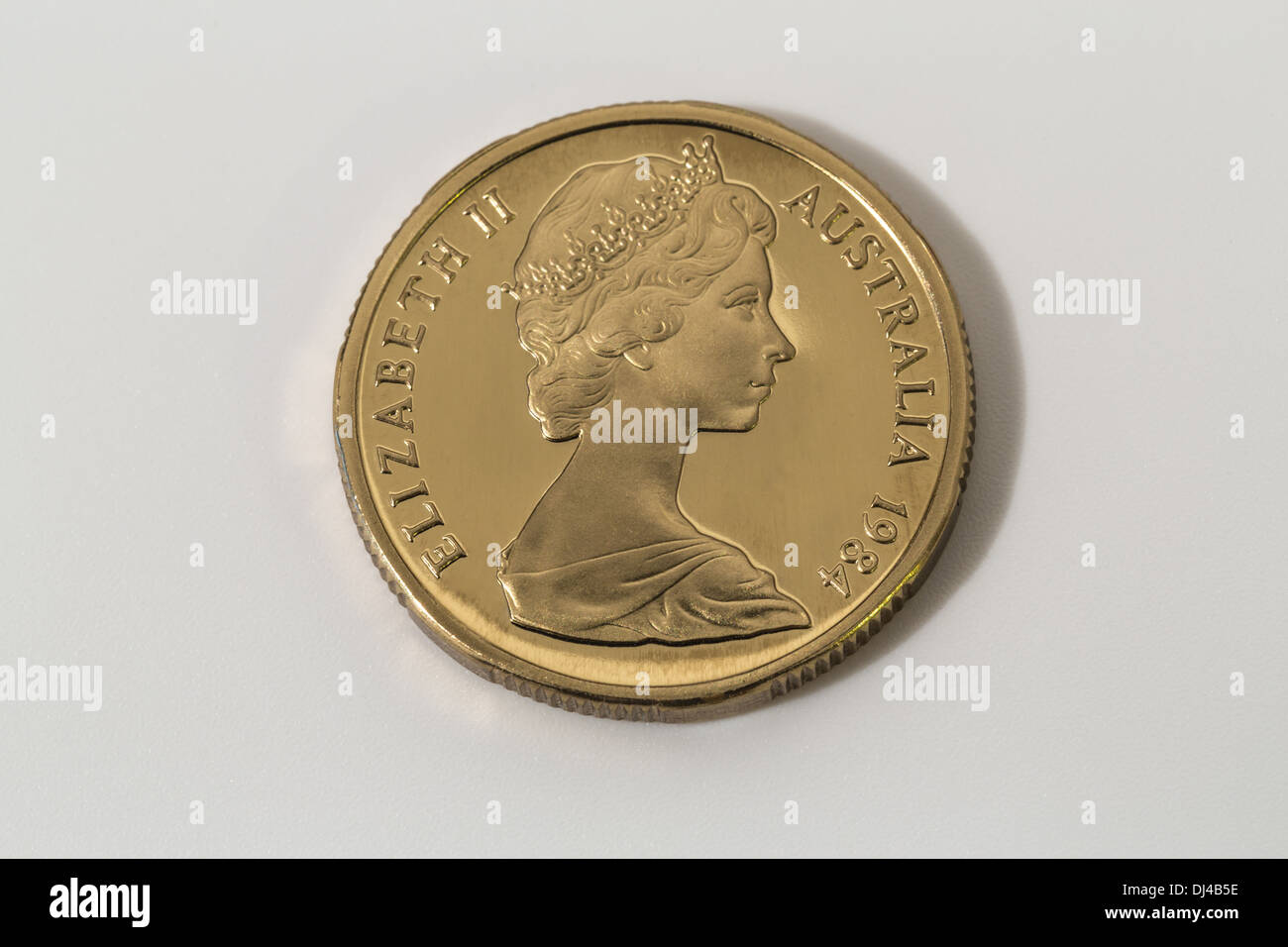 Original australian paper money hi-res stock photography and images - Alamy