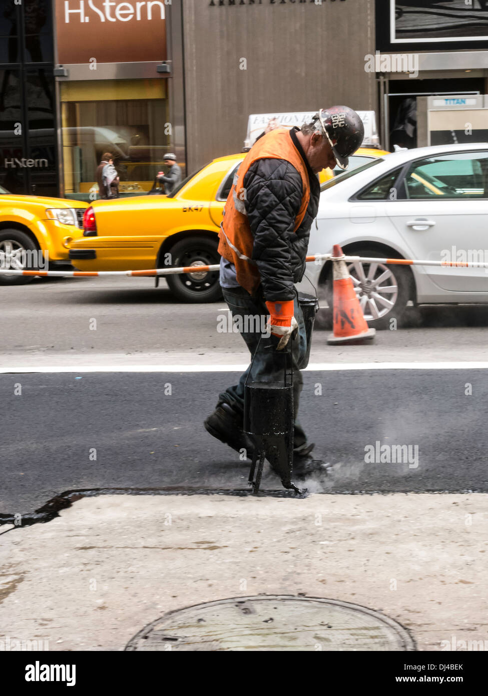 Full repair project hi-res stock photography and images - Alamy