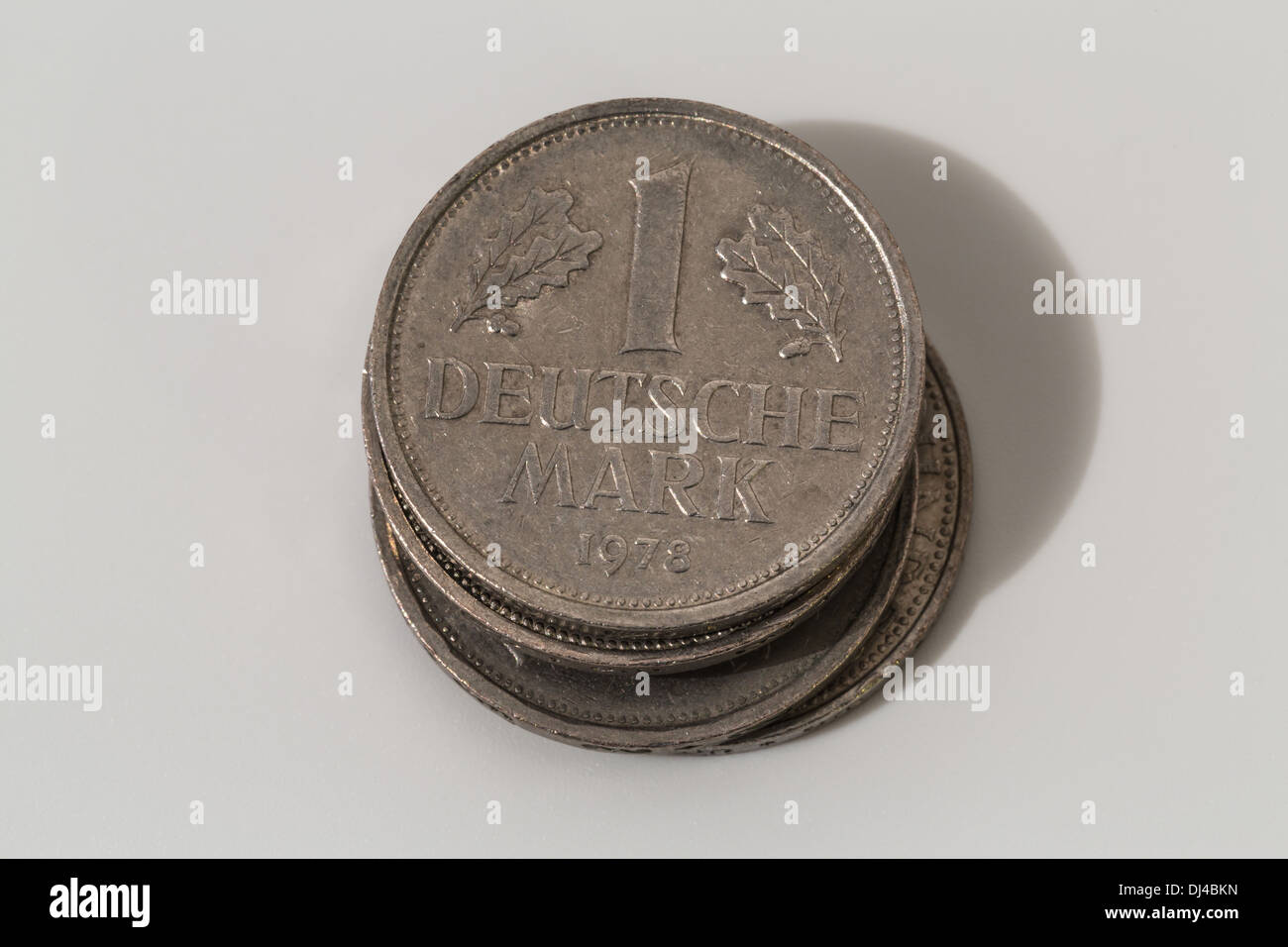 Nazi coins hi-res stock photography and images - Alamy