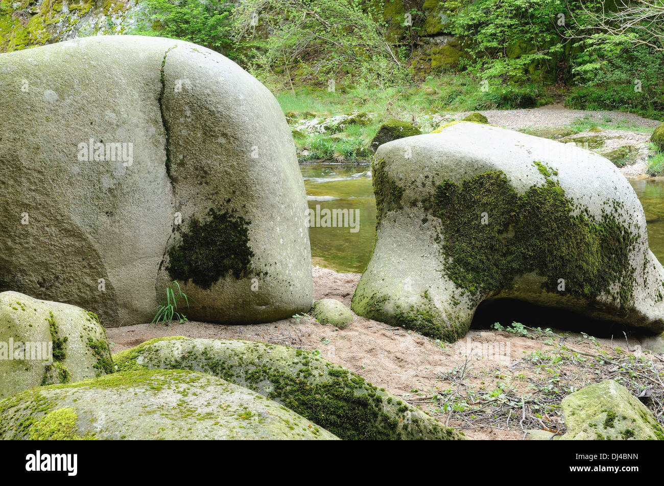 Great rocks hi-res stock photography and images - Alamy