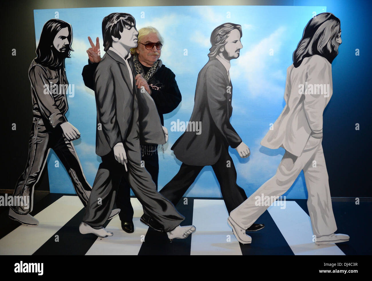 Bernhard rust hi-res stock photography and images - Alamy