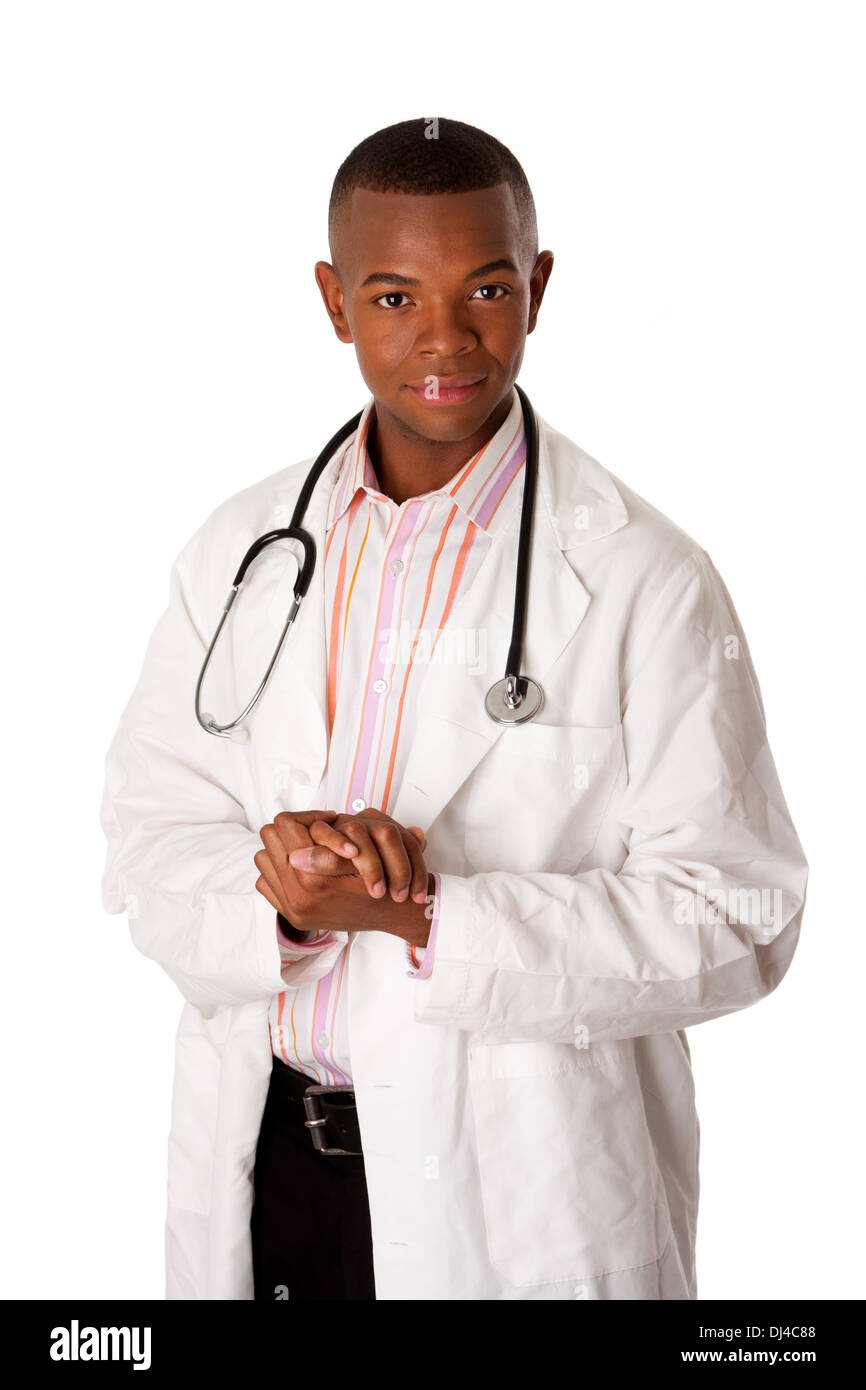 Clinician with patient hi-res stock photography and images - Alamy