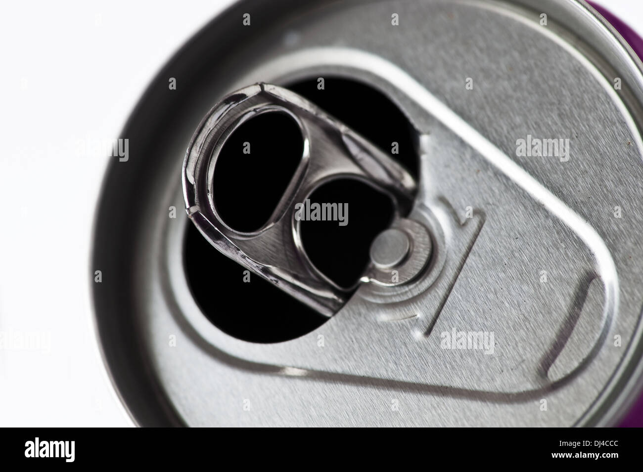 open a can closure Stock Photo - Alamy