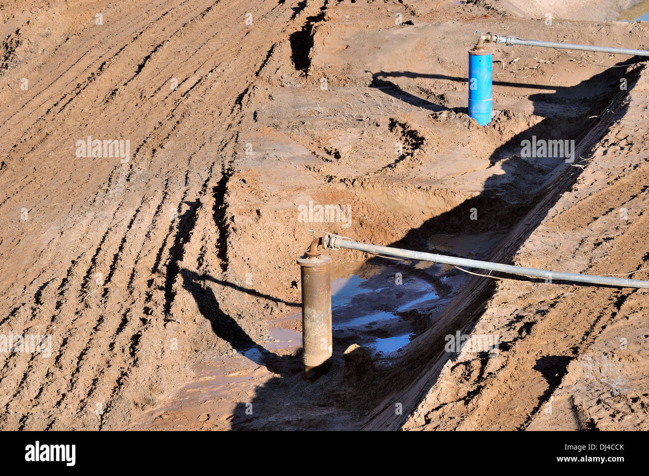 Groundwater protection hi-res stock photography and images - Alamy