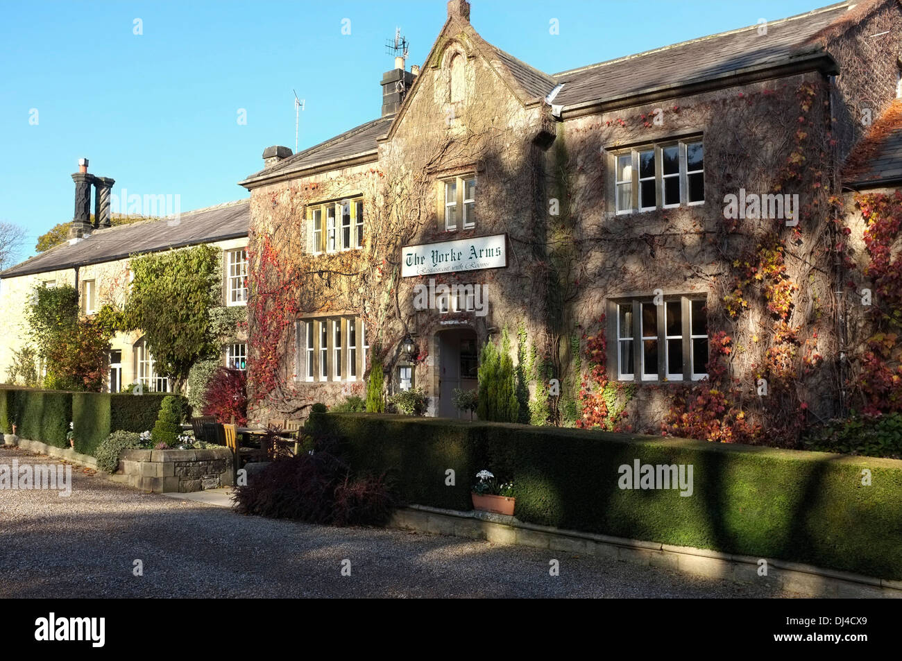 Ramsgill hi-res stock photography and images - Alamy