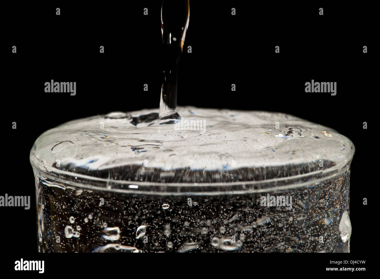 Overflowing Water High Resolution Stock Photography and Images - Alamy