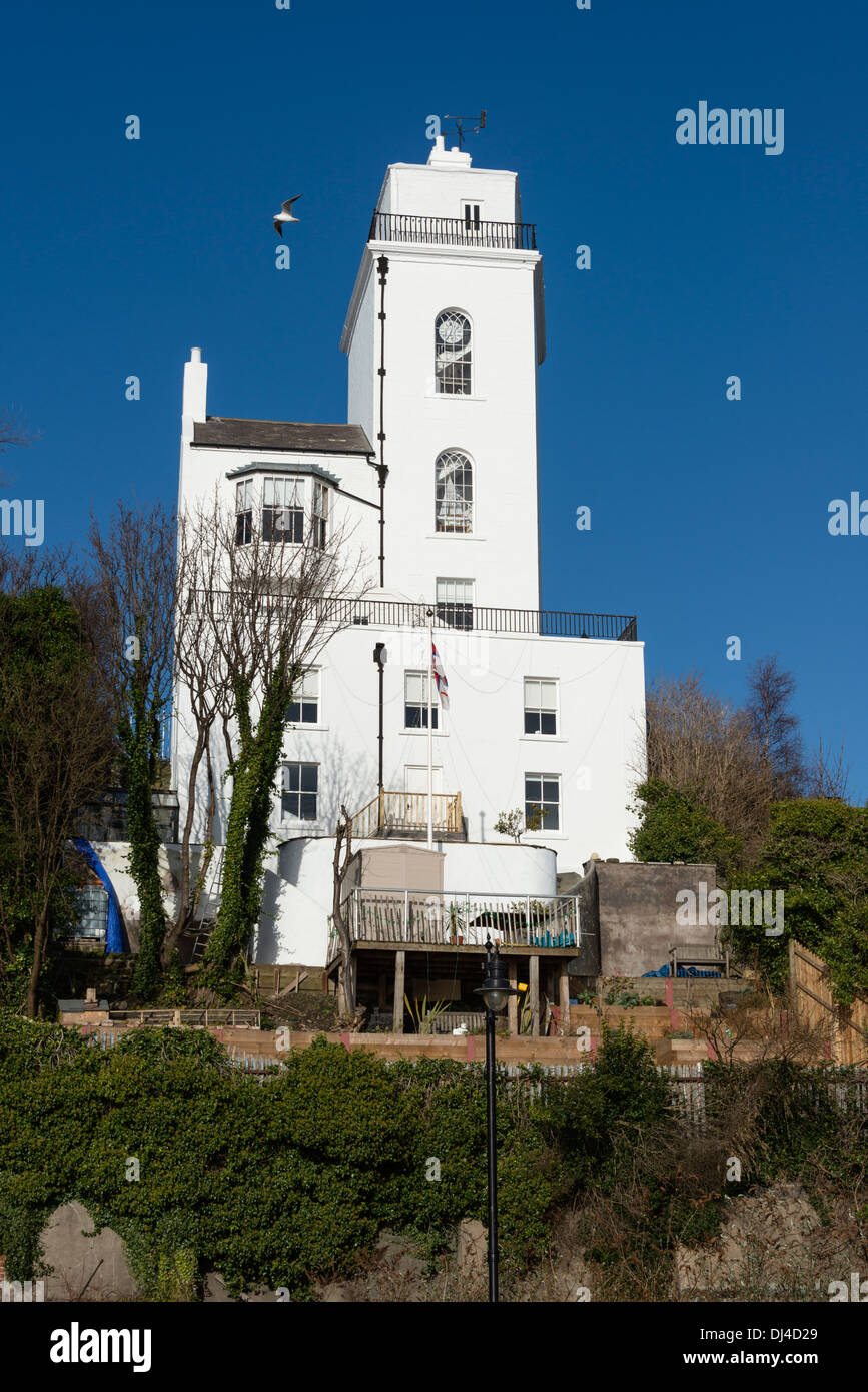 North shields high light hi-res stock photography and images - Alamy