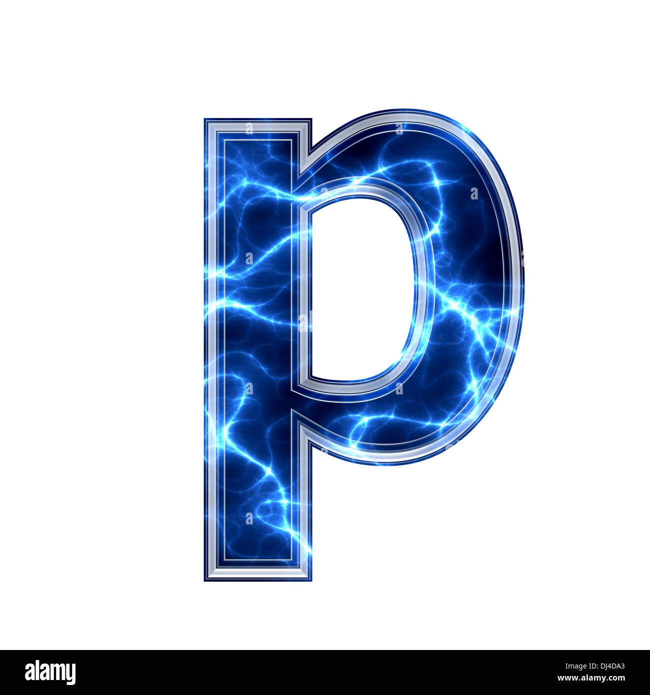 Electric p Cut Out Stock Images & Pictures - Alamy